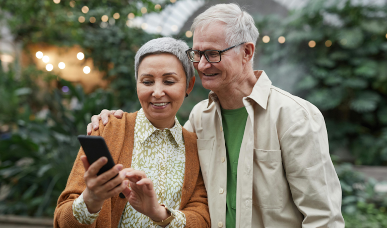 Marketing to Seniors: Effective Strategies for a Growing Demographic ...